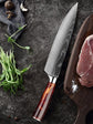 Haruto Mitsu Knife Set – Ultrazo
