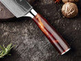 Haruto Mitsu Knife Set – Ultrazo
